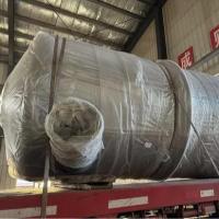 China Cryogenic Liquid Storage Tank 31.58m3 Capacity 2.16mpa Pressure for sale