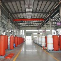 China 20L VPSA Oxygen Generator 1.6 MPa For Hospital Use for sale