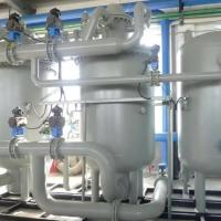 China 90% Purity VPSA Oxygen Generator 1000-15000Nm³/h Flow for sale