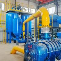 China 90% Purity VPSA Oxygen Generator 1000-15000Nm³/h Flow for sale