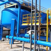 China VPSA Oxygen Generator 10-200m3 Industrial Use 95% Purity for sale