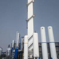 China VPSA Oxygen Generator 100-10000Nm3/h Automatic Industrial System for sale