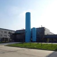 China VPSA Oxygen Generator 100-10000Nm3/h Automatic Industrial System for sale