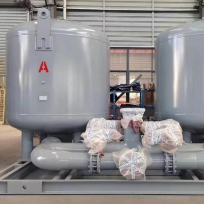China 10-15Kap VPSA Oxygen Plant 10-5000 Nm3/Hr For Medical Use for sale