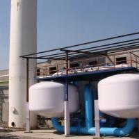 China 30Nm3/h VPSA Oxygen Generator 99.5% Purity for Industrial Use for sale