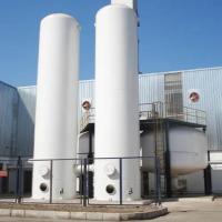 China 30Nm3/h VPSA Oxygen Generator 99.5% Purity for Industrial Use for sale