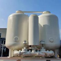 China Industrial VPSA Oxygen Generator 150-300m3 Capacity 0.1-0.5 Mpa for sale