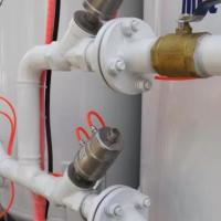 China 2025 VPSA PSA Oxygen Generator with 150Bar Filling Pressure 42Nm3/hr Output and 0.04-0.06Mpa Outlet Pressure for sale
