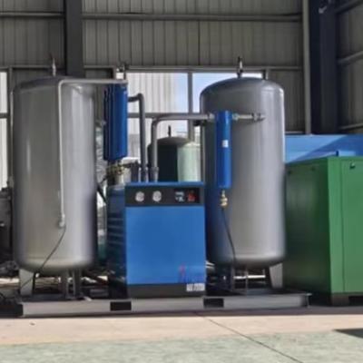 China 99% Purity Psa Oxygen Generator Vpsa Oxygen Production Equipment for sale