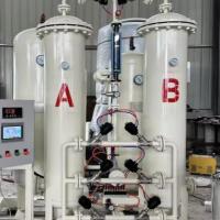 China 99% Purity Psa Oxygen Generator Vpsa Oxygen Production Equipment for sale