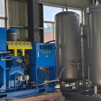 China 99% Purity Psa Oxygen Generator Vpsa Oxygen Production Equipment for sale
