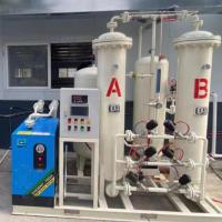 China 99% Purity Psa Oxygen Generator Vpsa Oxygen Production Equipment for sale