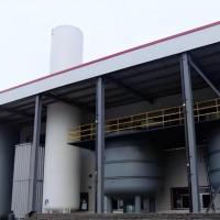 China High Purity VPSA Oxygen Generator with ≤-40°C Dew Point and ≥1barg Outlet Pressure for Industrial Use for sale