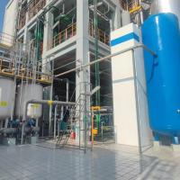 China High Purity VPSA Oxygen Generator with ≤-40°C Dew Point and ≥1barg Outlet Pressure for Industrial Use for sale