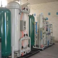 China Medical VPSA Oxygen Generator with 1.6MPa Operating Pressure and Vertical Placement for Low Power Consumption for sale