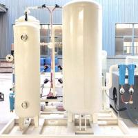 China PSA Oxygen Generator Plant Machine 220V Production Line for sale