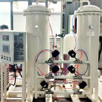 China Hot Sell PSA /VPSA/VSA /Cryogenic Small and Large Oxygen Generator for sale