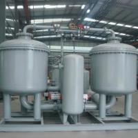 China High Purity 95~99.9995% PSA Oxygen Generator with 150Bar or 200Bar Filling Pressure and ≤12Nm3/hr Oxygen Output for sale