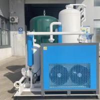China Industrial PSA Oxygen Generator for Fish Farming Heavy Duty Oxygen Generator for sale