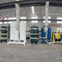 China Industrial PSA Oxygen Generator for Fish Farming Heavy Duty Oxygen Generator for sale