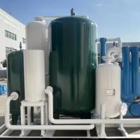 China Industrial PSA Oxygen Generator for Fish Farming Heavy Duty Oxygen Generator for sale
