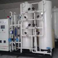 China 99.9995% Purity 200nm3/H Capacity PSA Nitrogen Generator with 30Nm3/h Output for sale
