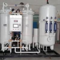 China 99.9995% Purity 200nm3/H Capacity PSA Nitrogen Generator with 30Nm3/h Output for sale