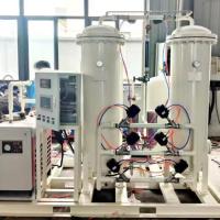 China Automatic PSA Oxygen Generator with 950 Nm3/h Output and 12 Months Warranty for Medical Oxygen Generation for sale