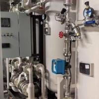 China Automatic PSA Oxygen Generator with 950 Nm3/h Output and 12 Months Warranty for Medical Oxygen Generation for sale