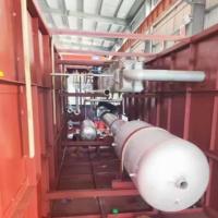 China Medical Use 100Nm3 80% Purity VPSA Oxygen Plant and Generator for Oxygen Production for sale