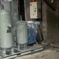 China Medical Use 100Nm3 80% Purity VPSA Oxygen Plant and Generator for Oxygen Production for sale