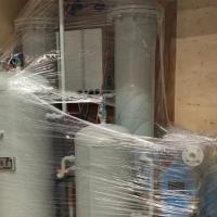 China Medical Use 100Nm3 80% Purity VPSA Oxygen Plant and Generator for Oxygen Production for sale