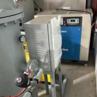 China 200Nm3/h PSA Oxygen Generator Plant with 97% -99.999% Purity and 90Watts Power Consumption for sale