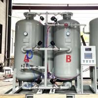 China 5-45°C Operating Temperature VPSA Oxygen Generator with 10 Years Life Span and 1 KW Operate Power for Industrial Use for sale