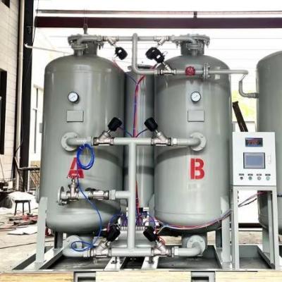 China 5-45°C Operating Temperature VPSA Oxygen Generator with 10 Years Life Span and 1 KW Operate Power for Industrial Use for sale