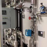 China PSA Oxygen Generator 50-10000Nm3/h Energy Saving Skid Mounted Oxygen Gas Plant for sale