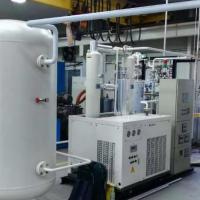 China PSA Oxygen Generator 50-10000Nm3/h Energy Saving Skid Mounted Oxygen Gas Plant for sale