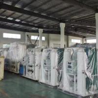 China 20Nm3/h Medical PSA Oxygen Generator with 0.1-1.0 MPa Working Pressure for Hospital Use for sale