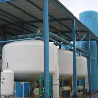 China 20-50Nm3/h VPSA Oxygen Generator with 100-10000Nm3/h Flow Rate and 0.5bar-100bar Pressure for Industrial Medical Use for sale