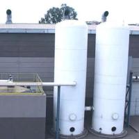China 93%±2% Purity 600m2 VPSA Oxygen Generator with 0.5-1.5 kW/Nm3 Power Consumption for Industrial Use for sale