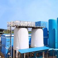 China Intelligent Control VPSA Oxygen Generator with Modular Design and Long Service Life for Industrial Use for sale
