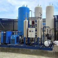 China High Purity VPSA Oxygen Generator Plant with 1500Nm3/H Capacity and 50Hz/60Hz Frequency for Industrial Use for sale