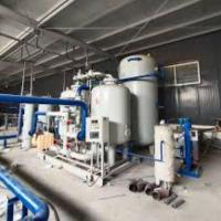 China High Purity VPSA Oxygen Generator Plant with 1500Nm3/H Capacity and 50Hz/60Hz Frequency for Industrial Use for sale