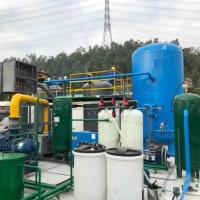 China Energy-saving VPSA Oxygen Generator with Small Floor Area and Stainless Steel Inner Material for Efficient Oxygen Production for sale