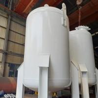 China Industrial VPSA Oxygen Generator with 220v/380v/50-60hz Voltage for Continuous Operation and Carbon Steel Outer Vessel for sale