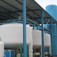 China Low Noise VPSA Oxygen Generator with Long Maintenance Cycle and Modular Design for Industrial Use for sale