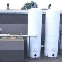 China Low Noise VPSA Oxygen Generator with Long Maintenance Cycle and Modular Design for Industrial Use for sale
