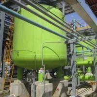 China Energy-saving VPSA Oxygen Generator with ≥10 Years Service Life for Gold Mine Leaching and Sparging with Automated Operation for sale