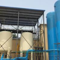 China Energy-saving VPSA Oxygen Generator with ≥10 Years Service Life for Gold Mine Leaching and Sparging with Automated Operation for sale