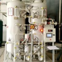 China 50L/min 90% Medical-Grade PSA Medical Oxygen Generator for Plateau Emergency Rescue  for sale